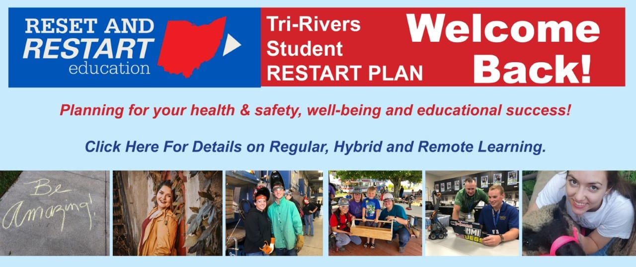 Home | Tri-Rivers Career Center & Center for Adult Education